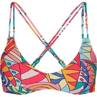 Barts Damen Bikinioberteil Flinder Cross Back
