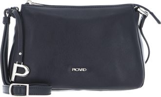 Picard Umh&auml;ngetasche Really Crossbody Bag Ocean dunkelblau