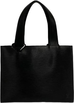 Louis Vuitton Damen, Pre-Owned, Schwarzk, ONE SIZEGr&ouml;&szlig;e