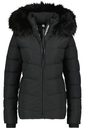 Alife And Kickin Winterjacke Damen AdelaAK A Steppjacke, Winterjacke