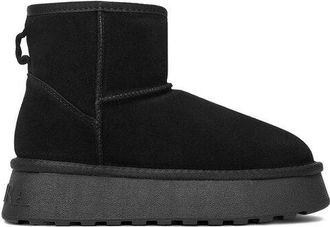 Badura Schneeschuhe C-WFA-01-H Schwarz