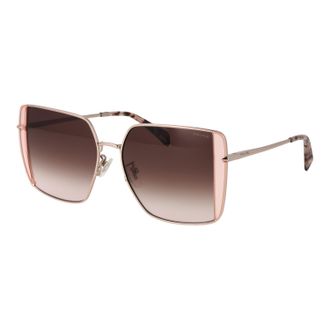 Police Sonnenbrille SPLL37M 0A39 56