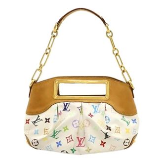 Louis Vuitton Pre-owned Monogram Judy PM Handbag M40257 - Femme - Pre-owned - Multicolore - Taille: ONE Size