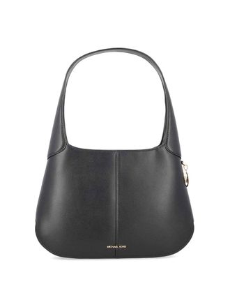 Michael Michael Kors Schultertasche - Schwarz
