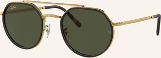 Ray-Ban Sonnenbrille rb3765 gold