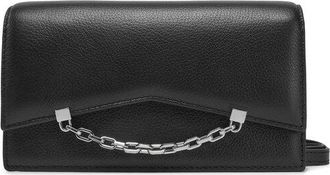 Karl Lagerfeld Handtasche A1W32037 Schwarz