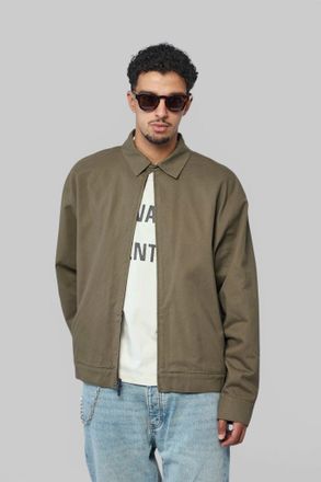 Fear of God Work Jacket