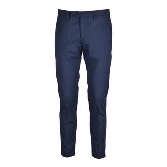 Michael Coal Pantalone - - Trousers - Herren - Blau - W30
