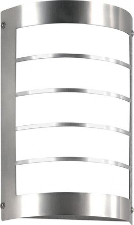 CMD Edelstahl Aussenleuchte Aqua Marco 29/1 ohne Bewegungsmelder