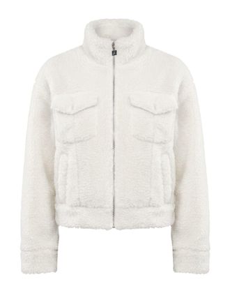Nike JACKEN & M&Auml;NTEL - Shearling- & Kunstfell auf YOOX.COM