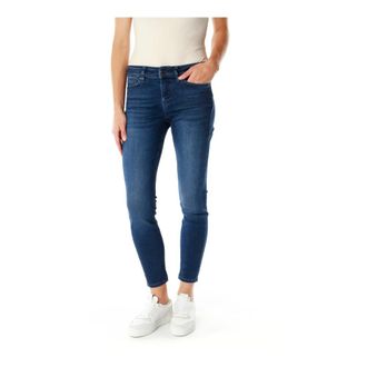 Drykorn Need Skinny Jeans - - Jeans - Damen - Blau - W25 L32