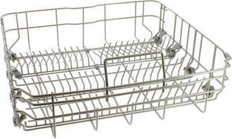 Far Panier inf&eacute;rieur pour Lave vaisselle Qilive, saba, Valberg