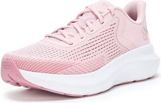 Under Armour Femme Charged Rogue 5 Basket, (647) Elixir Rose Premium/Rose, 38.5 EU