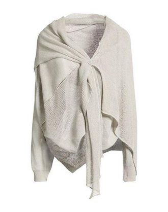 Yohji Yamamoto MAILLE - Cardigans sur YOOX.COM