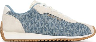 Michael Kors Sneakers MICHAEL Michael Kors Rhodes 43S6RHFS1Y Blau