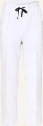 HUGO BOSS Trainingshose Member Hurley weiss