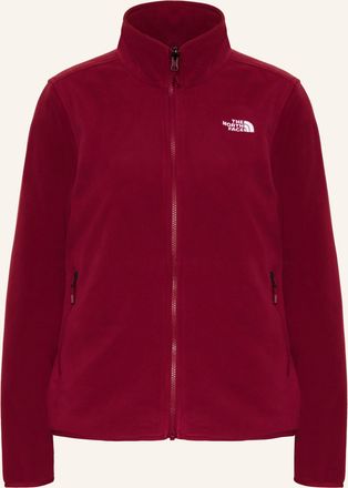 The North Face Fleecejacke Glacier rot