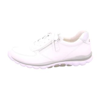Gabor Damen, Schuhe, Wei&szlig;, 40 EUGr&ouml;&szlig;e