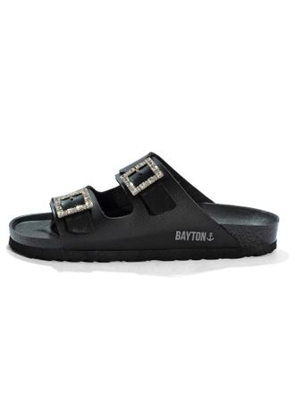 Bayton Pantolette STRASS ATLAS