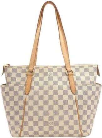 Louis Vuitton Damen, Pre-Owned, Wei&szlig;, ONE SIZEGr&ouml;&szlig;e