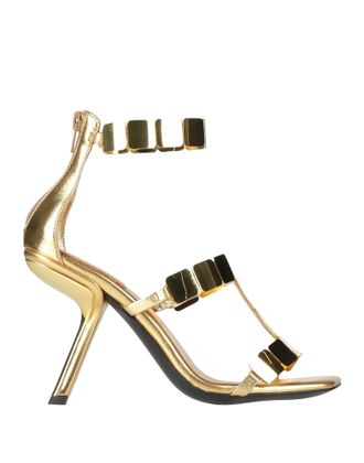 Jeffrey Campbell SCHUHE - Sandalen auf YOOX.COM