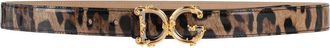 Dolce & Gabbana Kleinlederwaren - G&uuml;rtel auf YOOX.COM