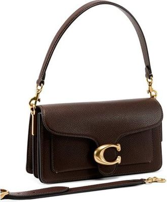 Coach Sac &eacute;paule Tabby 26
