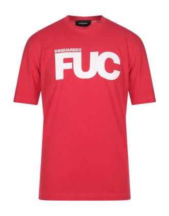 Dsquared2 TOPS - T-shirts auf YOOX.COM