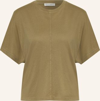 Marc O'Polo Marc Opolo T-Shirt gruen