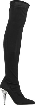 Giuseppe Zanotti SCHUHE - Stiefel auf YOOX.COM