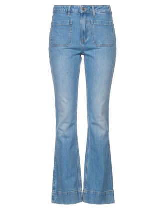Maison Scotch HOSEN & R&Ouml;CKE - Jeanshosen auf YOOX.COM