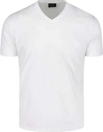 Gucci V-Neck T-Shirt
