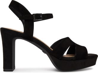 Tamaris Sandalen Tamaris 1-28309-42 Schwarz