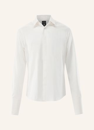 van Laack Van Laack Hemd Slim Fit beige