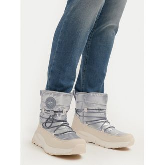 Regatta Schneeschuhe Regatta Calvisson SBRWF860 Silberfarben