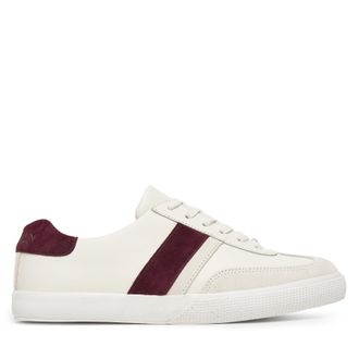Lauren Ralph Lauren Sneakers LAUREN RALPH LAUREN Braylee 802P04419001 Wei&szlig;