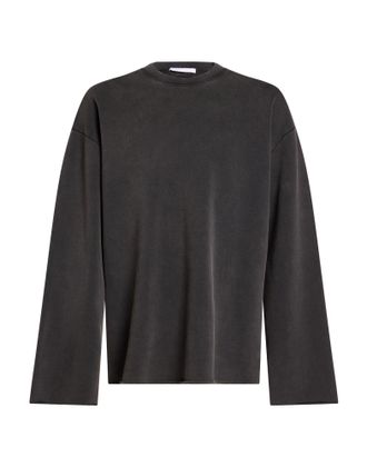 Helmut Lang TOPS - Sweatshirts auf YOOX.COM
