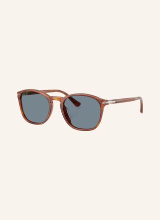 Persol Sonnenbrille po3007sx braun