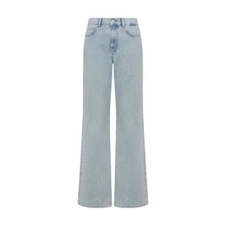 Moschino Jeans - - Jeans - Damen - Blau - W25