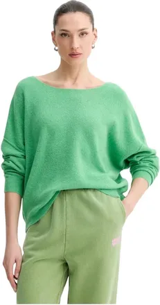 American Vintage Damen, Strickwaren, Gr&uuml;n, XS/SGr&ouml;&szlig;e
