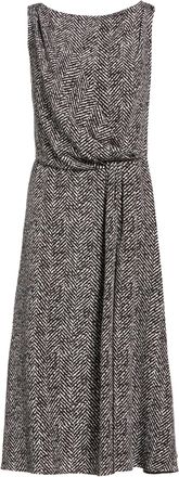 Dolce & Gabbana KLEIDER - Midi-Kleider auf YOOX.COM