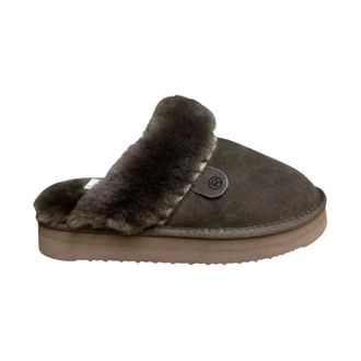 Rohde Femme, Chaussures, Brun, Taille: 38 EU Genova Slipper