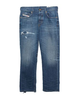 Diesel HOSEN & R&Ouml;CKE - Jeanshosen auf YOOX.COM