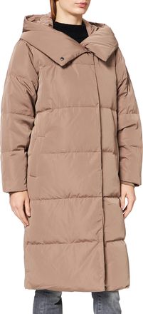 Object Object OBJLOUISE Long DOWN Jacket NOOS
