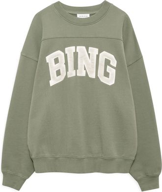 Anine Bing Sweat Trenton Bing Anine Bing