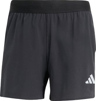 adidas Mens Adi365 Running Climacool+ Shorts Black XL