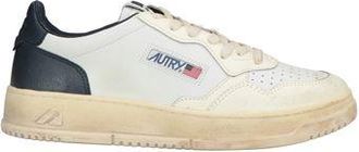 Autry CHAUSSURES - Sneakers sur YOOX.COM