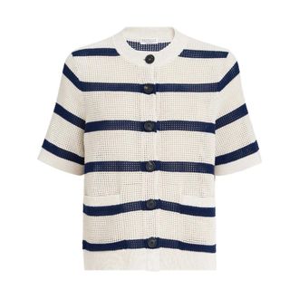 Brunello Cucinelli Damen, Strickwaren, Beige, 3XLGr&ouml;&szlig;e
