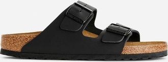 Arket Sandale Arizona Von Birkenstock -Schwarz