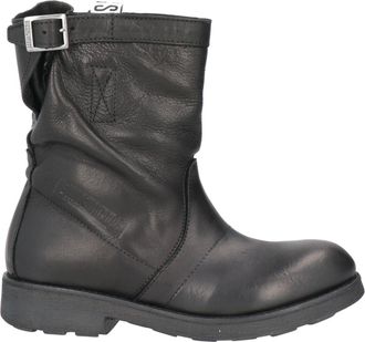 Dirk Bikkembergs SCHUHE - Stiefeletten auf YOOX.COM